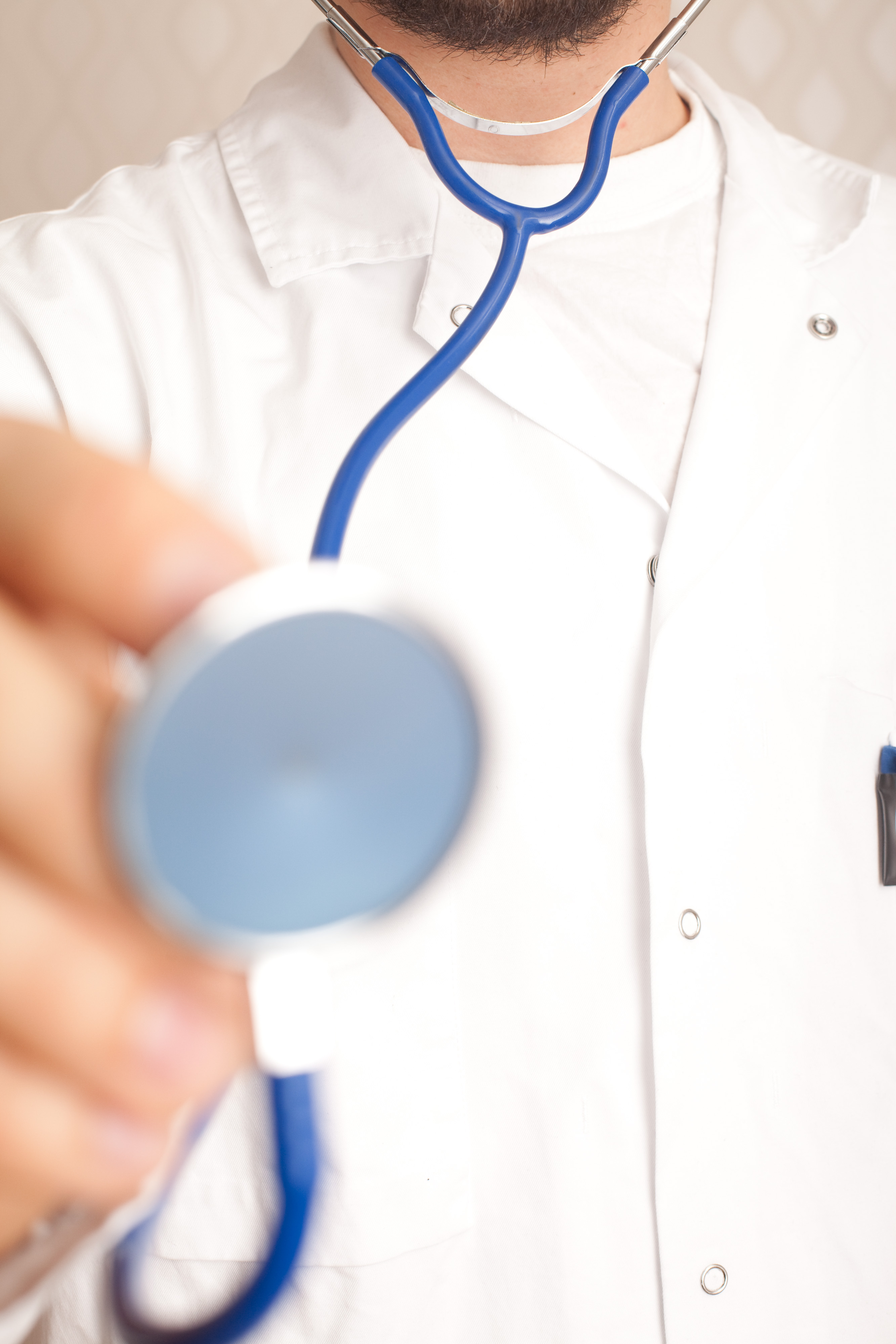 Allmänläkaren och EDS-ht/HMS | Dr Eric Ronge